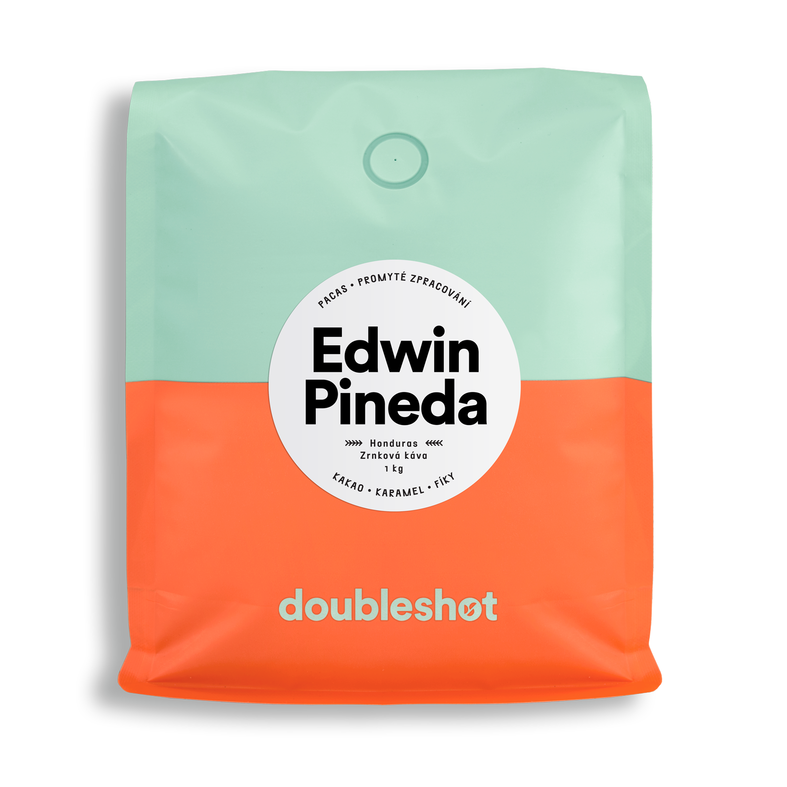 Honduras Edwin Pineda 1 kg | doubleshot