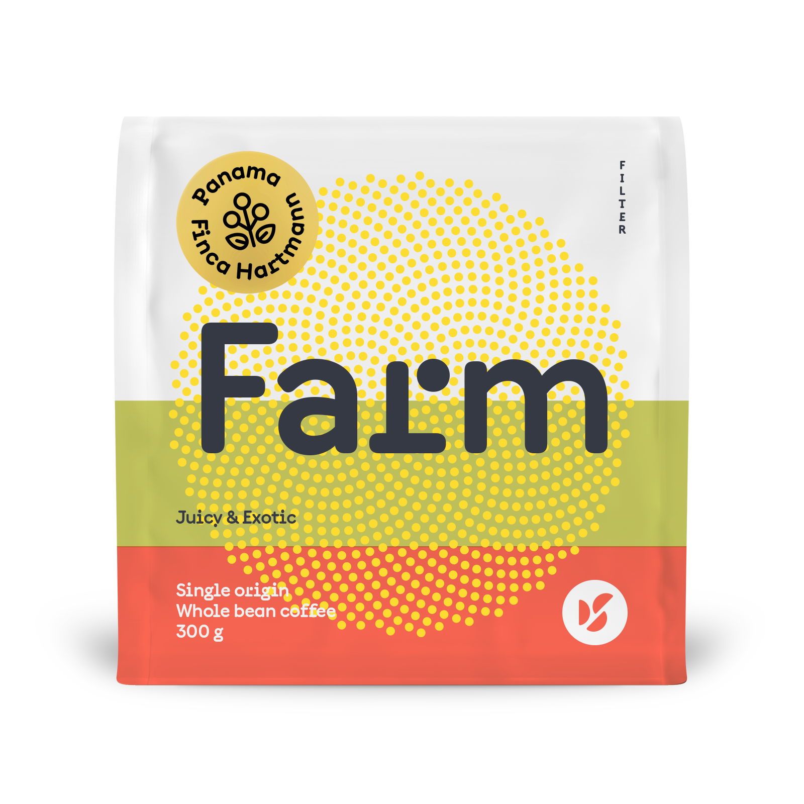 Panama Finca Hartmann | doubleshot