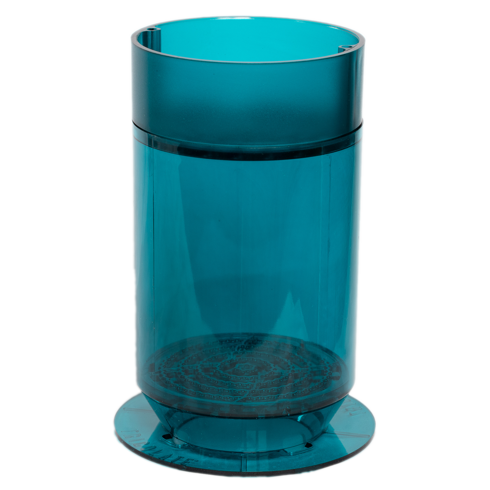 Tricolate | doubleshot