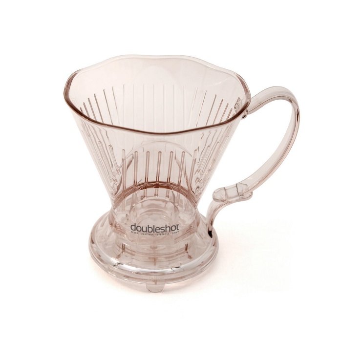 Clever Dripper Chytráček | doubleshot